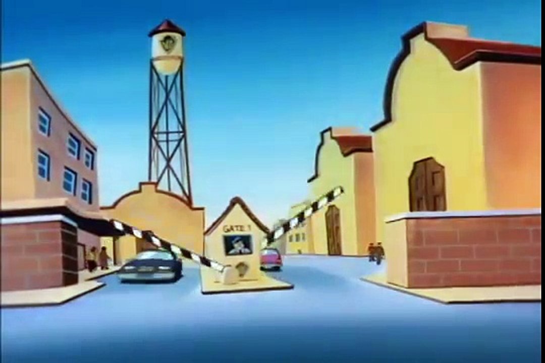 Animaniacs Season 1 Episode 1 – Видео Dailymotion