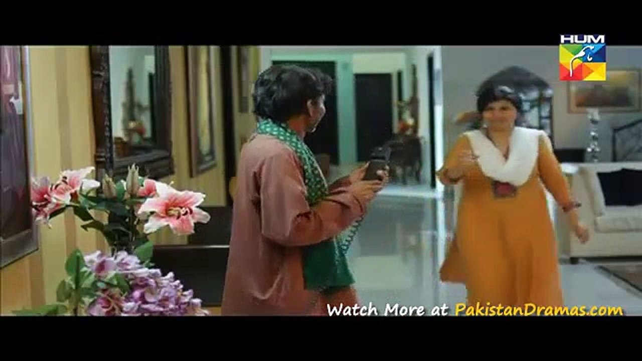 Gul-e-Rana by Hum Tv - Episode 18 - Part 3_3 - video Dailymotion