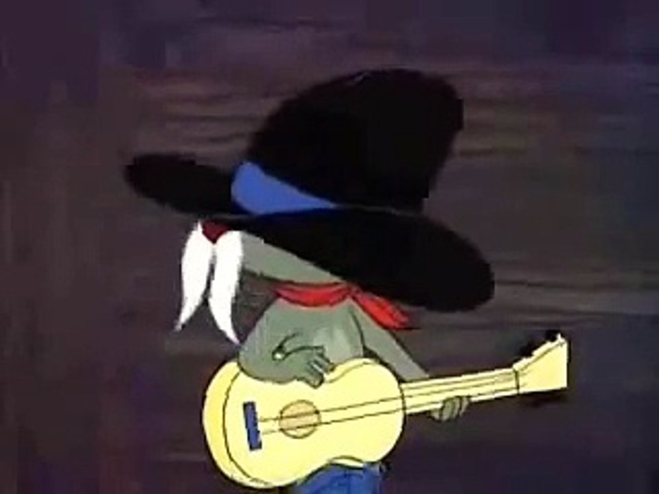 Tom and Jerry - Crambone - Dailymotion Video