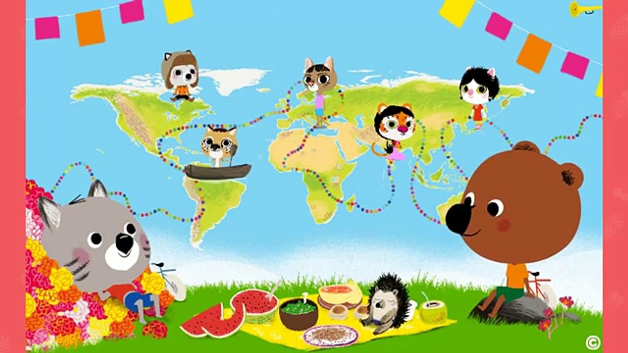 Mouk et chavapa - dessin animé - video Dailymotion