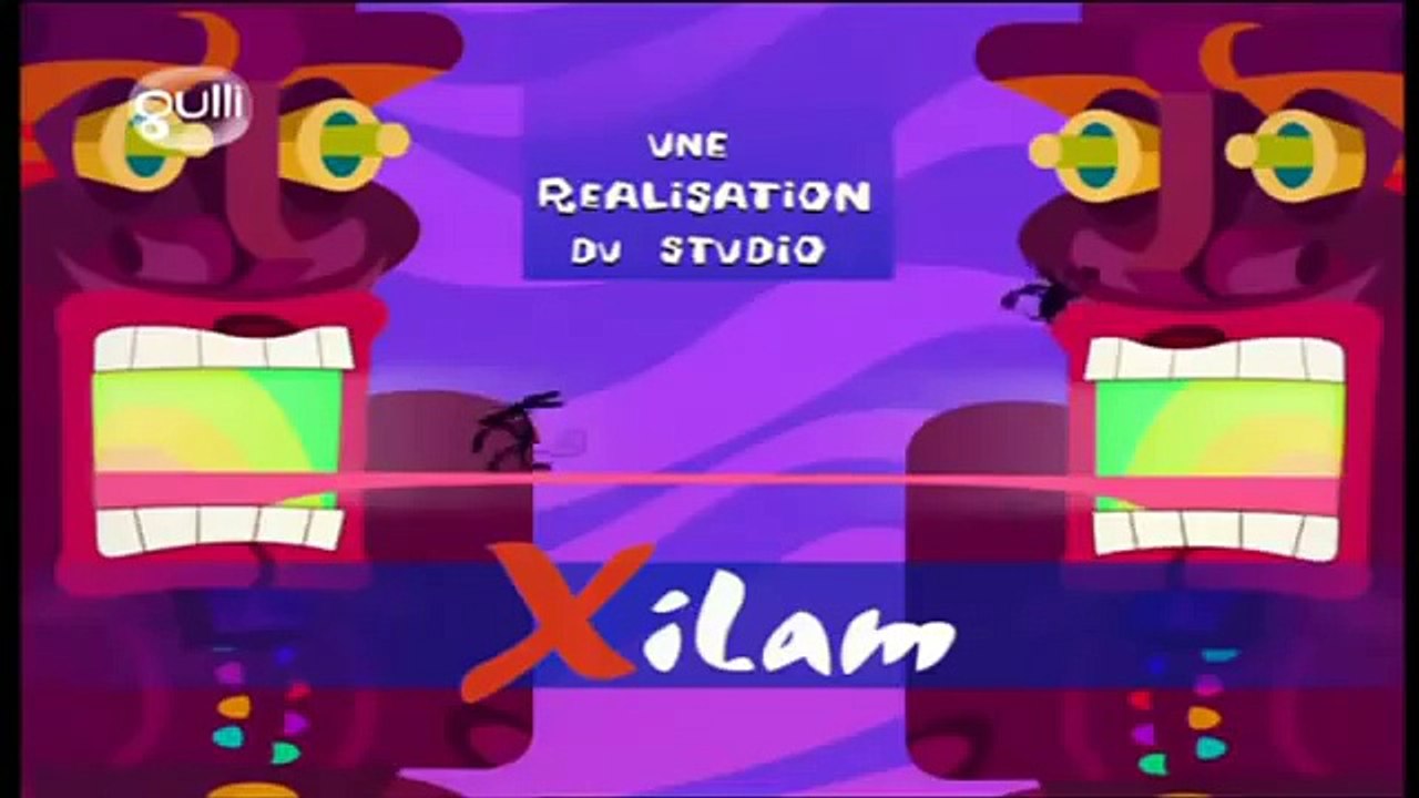 Les Ratz generique – Видео Dailymotion