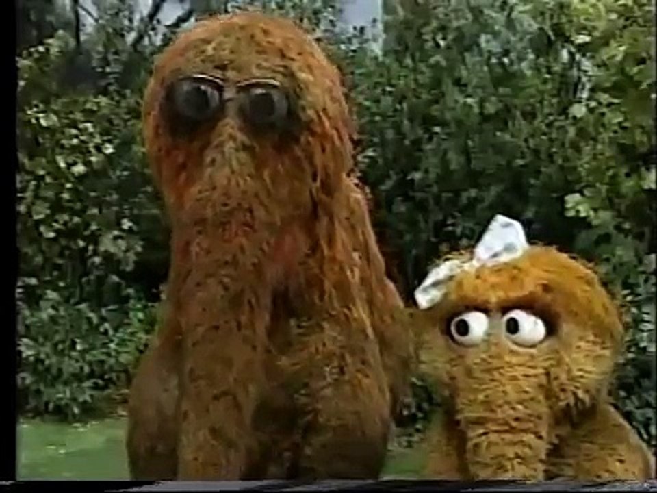 sesame street episode 3781 pt 1 - video Dailymotion