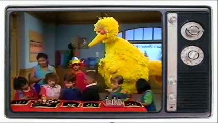 Classic Sesame street by Jessica Lynch - Dailymotion