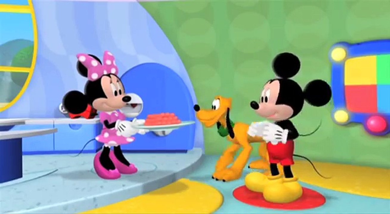 Minnies Picnic - Picnic Party! - video Dailymotion