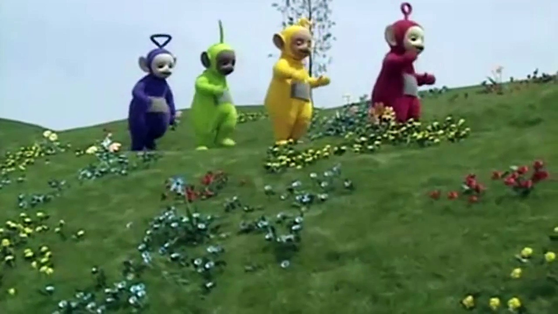 Teletubbies Fumando Maconha ⚢, Lua ♡'s Lillie . . #CSMP