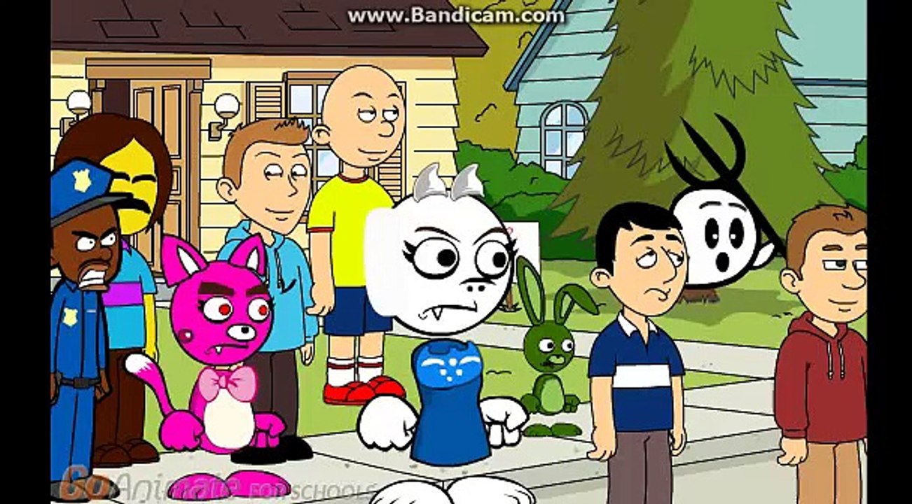 Battle for GoAnimate Island Episode 1, Team Picking – Видео Dailymotion