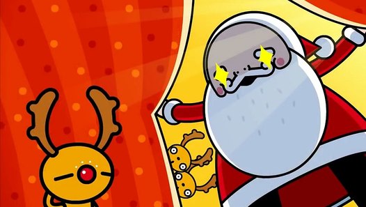 [App Trailer] Meet Fong and Friends on [Best Kids Songs] Christmas ...