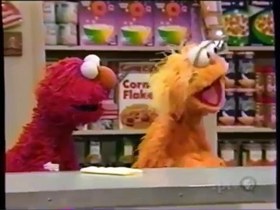 sesame street episode 3892 - video Dailymotion