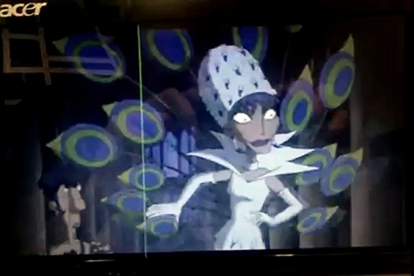 Rugrats In Paris Coco