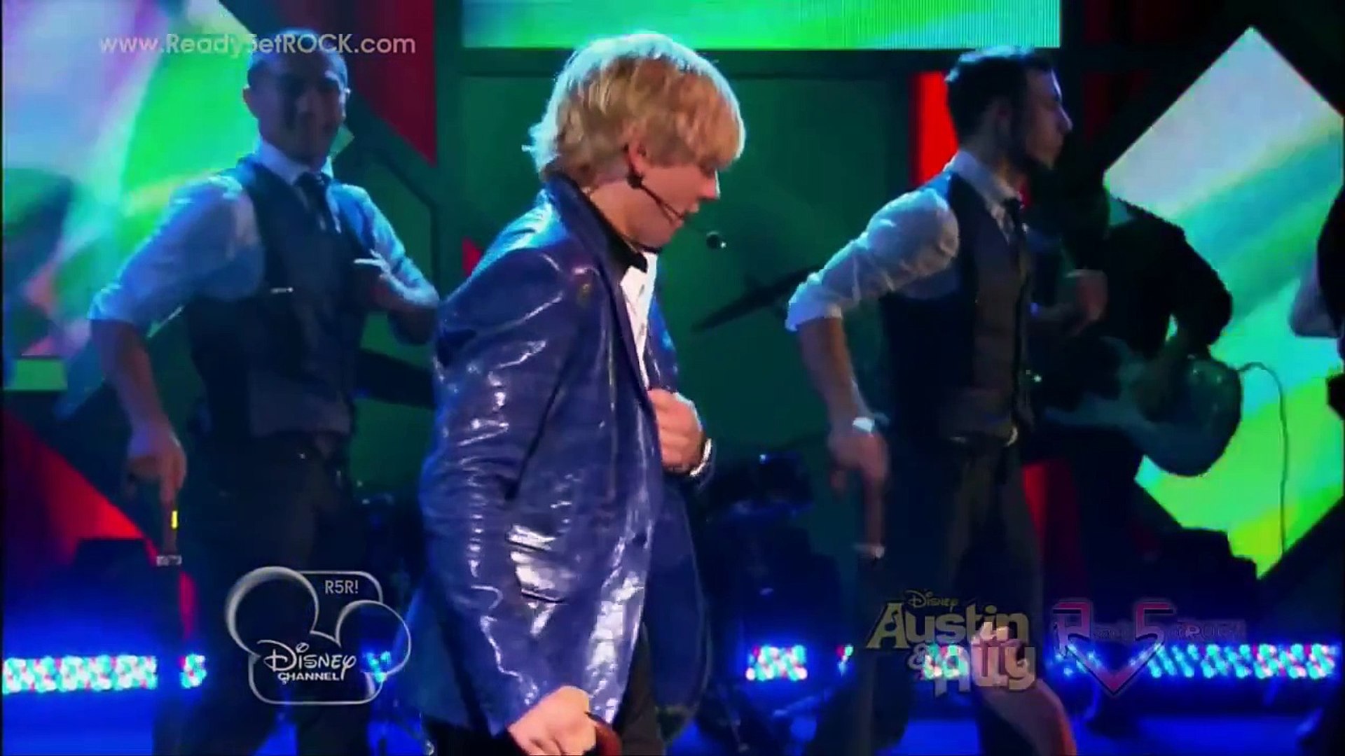 Austin Und Ally Austin Moon