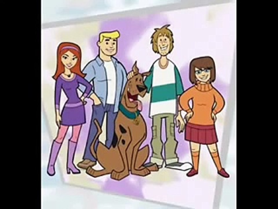 Scooby-Doo Mystery Inc - The Creeping Creatures - Season 1 Episode 2 ...