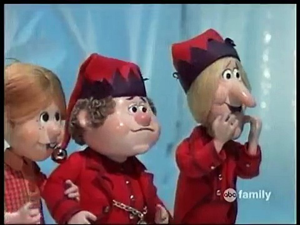 Snow Miser Song - The Year Without a Santa Claus 1974 – Видео Dailymotion