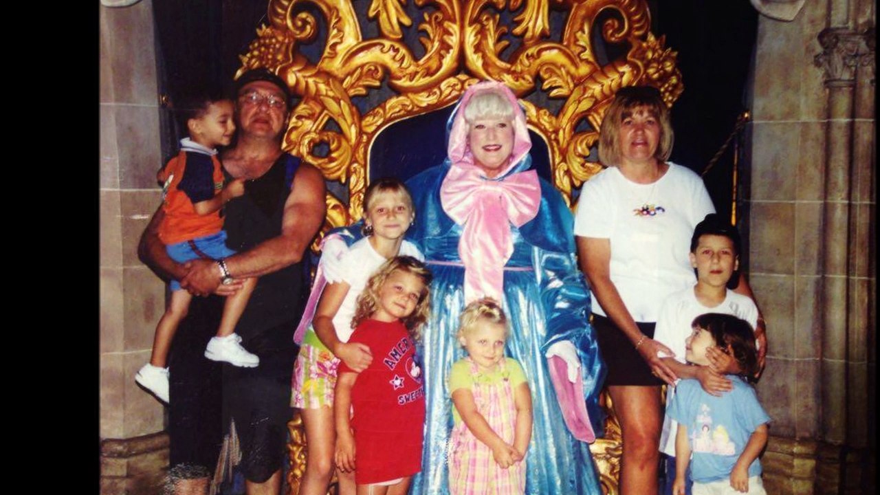 Patricia Ostrander Montage - video Dailymotion