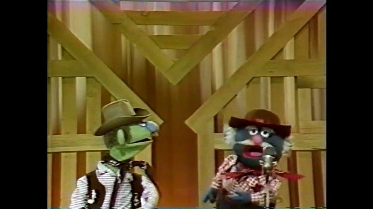 Sesame Street Episode 2933 Part 4 - video Dailymotion