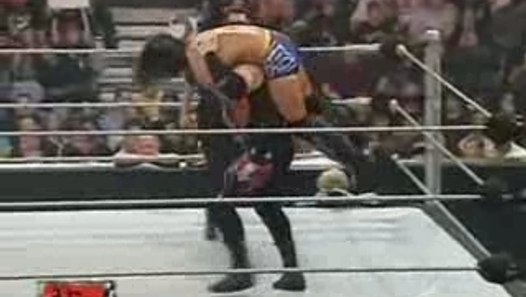 ECW Kevin Thorn - Vidéo Dailymotion