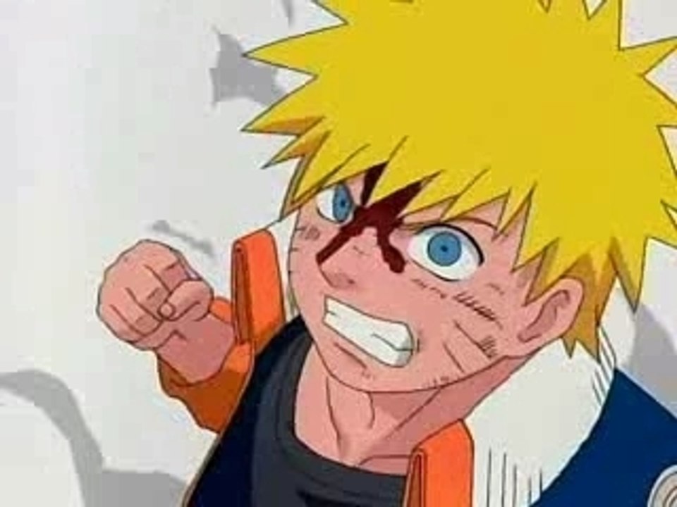 Naruto:Wait and Bleed - video Dailymotion