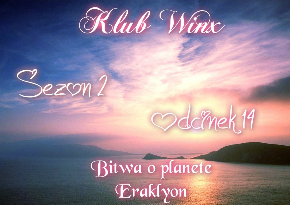 Klub Winx S02 Odc14 - Bitwa o planetę Eraklyon - video Dailymotion