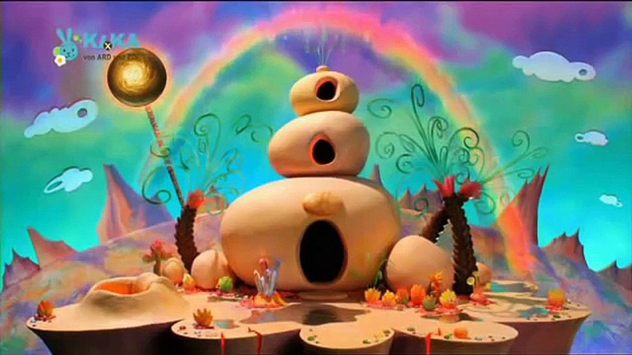 Igam Ogam 11 Alles weg! - Dailymotion Video