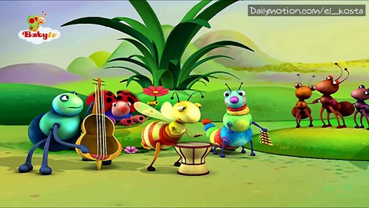 Best of BabyTV #3 - Vídeo Dailymotion