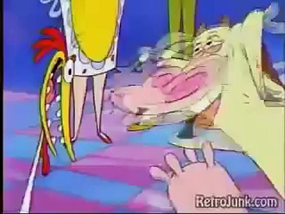 Cow and Chicken Intro – Видео Dailymotion