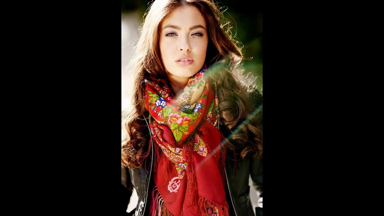 Best Top Hot Turkmenistan Models - video Dailymotion