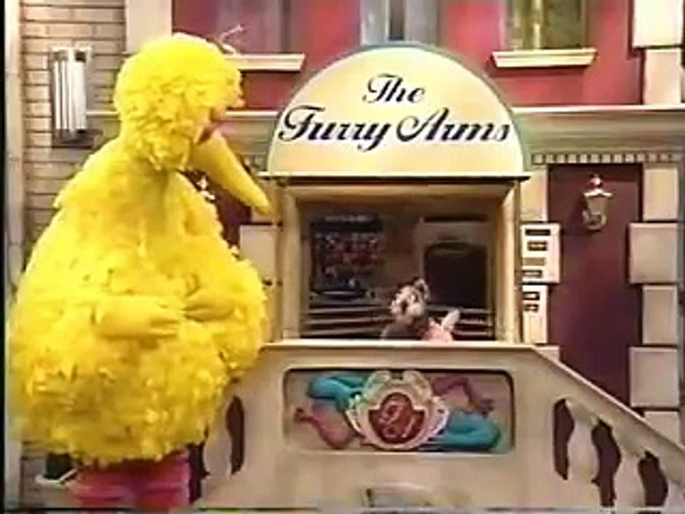 sesame street episode 3723 pt 1 - video Dailymotion
