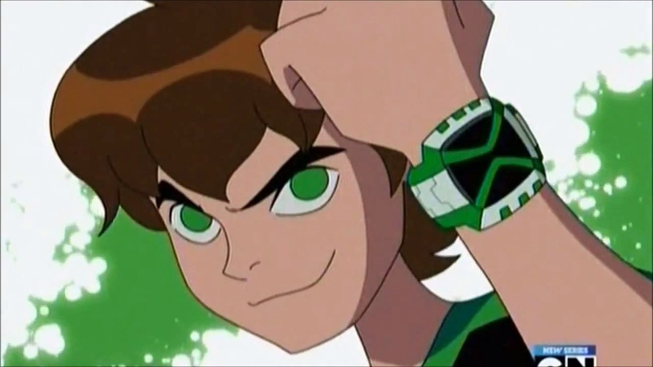 Ben 10 Omniverse Ep.29/30 The Frogs Of War Review – Видео Dailymotion
