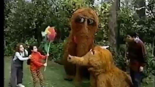 sesame street episode 3781 pt 2 - video dailymotion