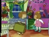 Arthur Season 5 Episode 9 2 The Big Dig - video Dailymotion