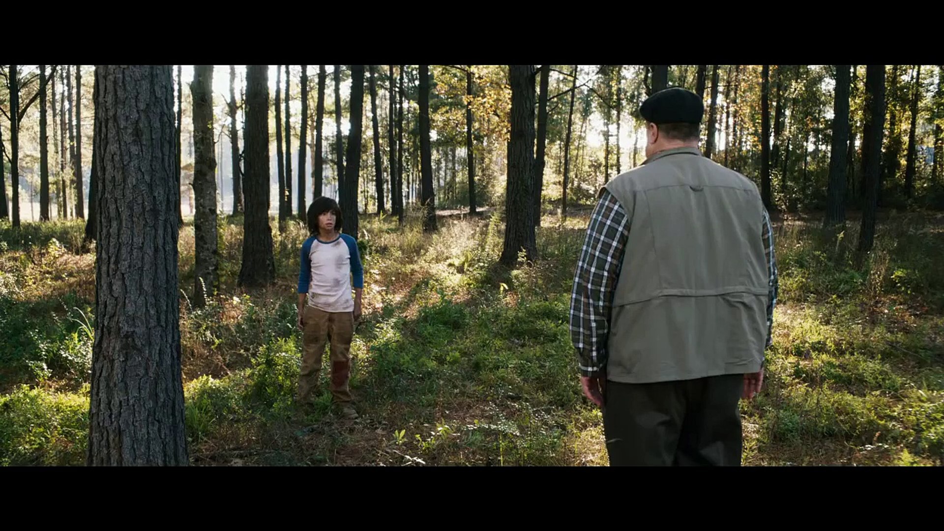 Jimmy Bennett Alabama Moon Alabama Moon (movie, 2009)