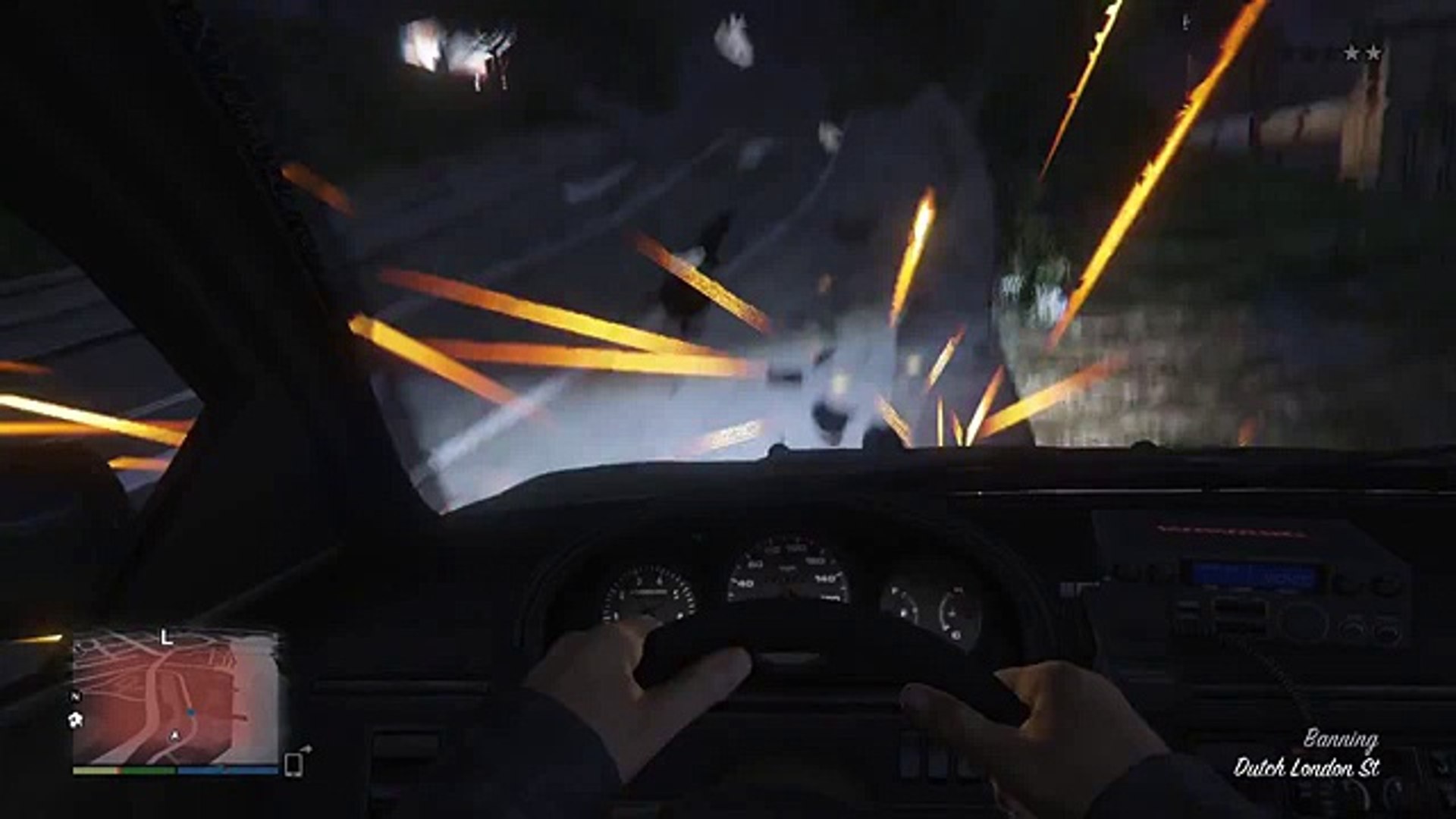 Gta 5 Next Gen First Person