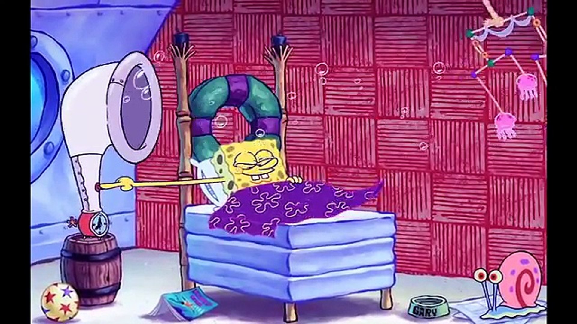 Youtube Poop Spongebob Gets Tricked Into Killing