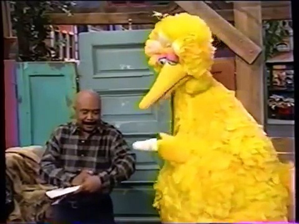 Sesame Street (#3748): Gordon Does Errands - video Dailymotion