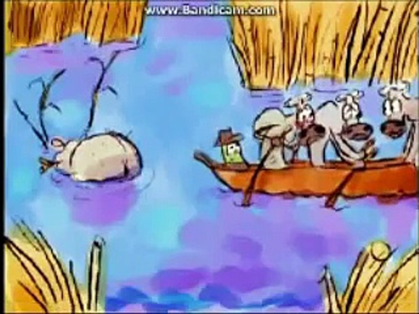 Veggietales Duke And The Great Pie War