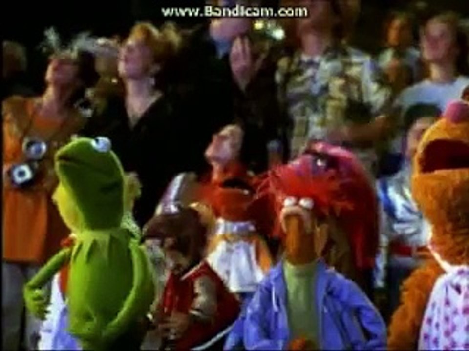 Previews From The Adventures Of Elmo In Grouchland 1999 DVD ...