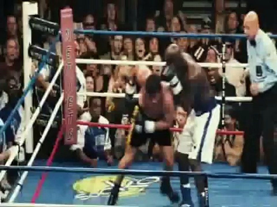 rocky balboa 6 (final fight) - video Dailymotion