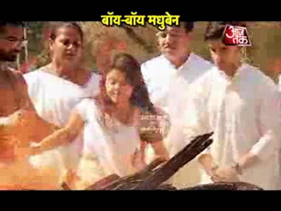 Saath Nibhana Saathiya 10 March 2016 Full Episode Gopi ne Apni Maa Ki ...