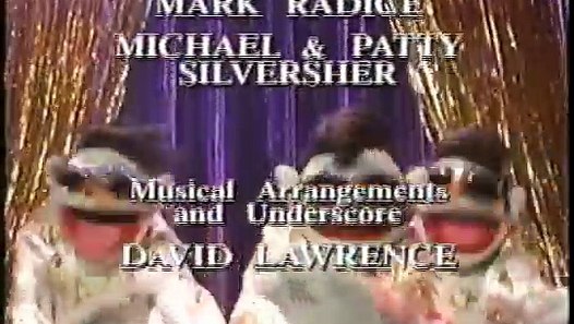 Closing To Muppet Classic Theater 1994 VHS - Vidéo Dailymotion