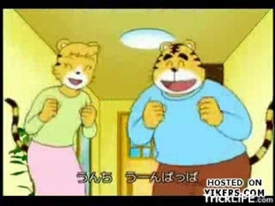 Tips on how to poop the japanese potty training video - video Dailymotion