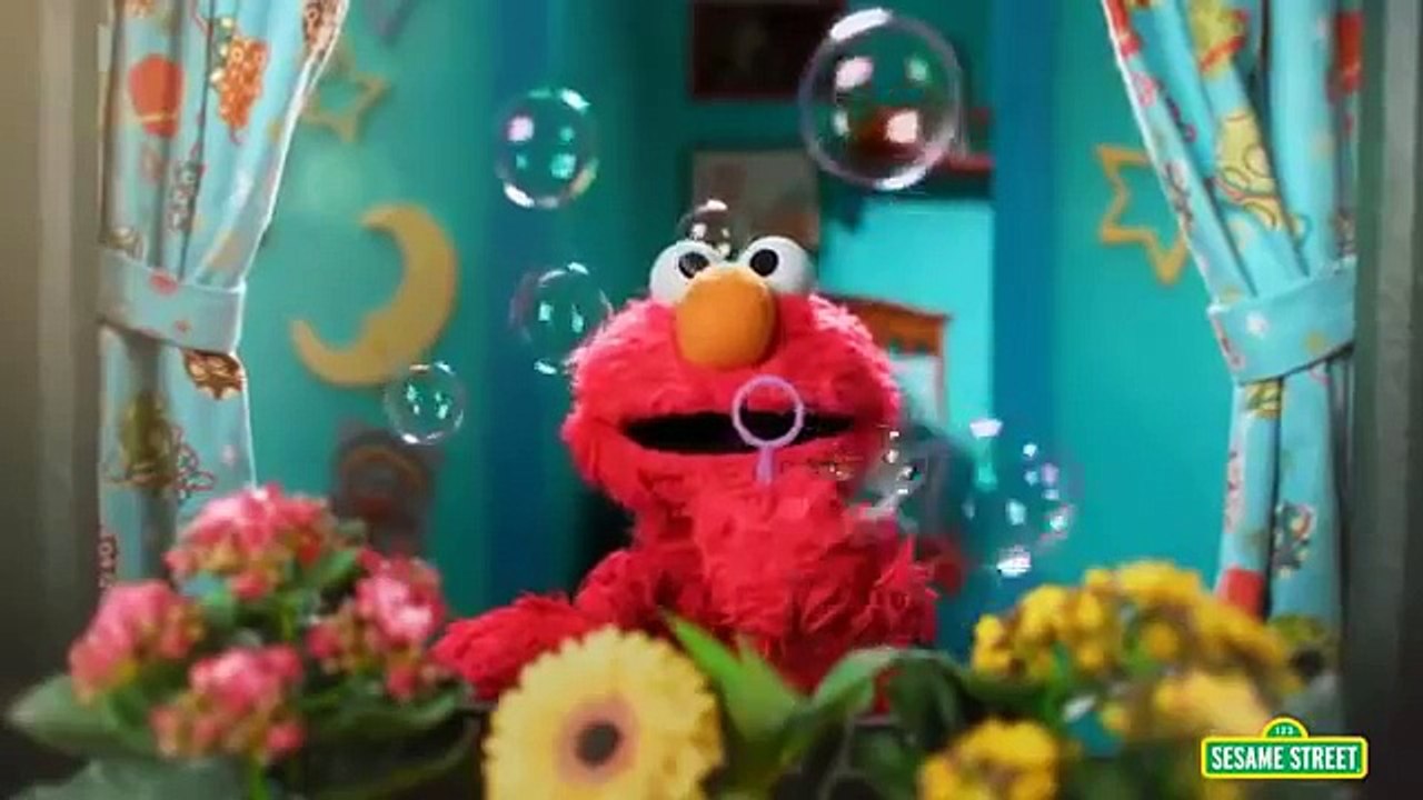 Sesame Street Intro 2016 Present Video Dailymotion