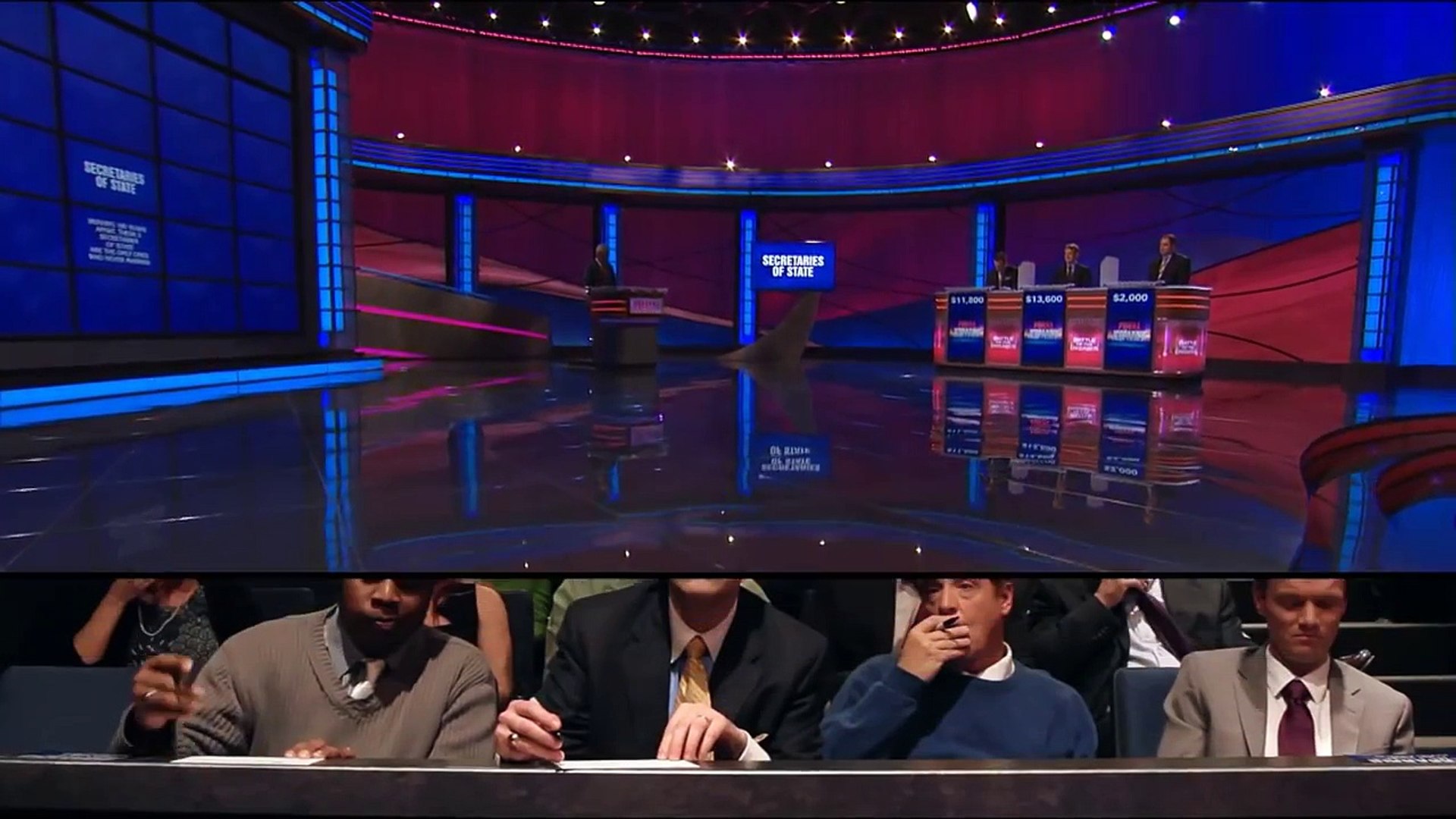 Jeopardy 1990 Youtube 5 Things Only Jeopardy! Super Fans Know