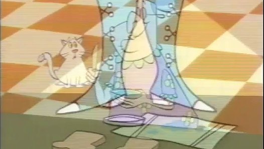 Kitty The Hapless Cat - Oh Yeah! Cartoons – &&&&& Dailymotion