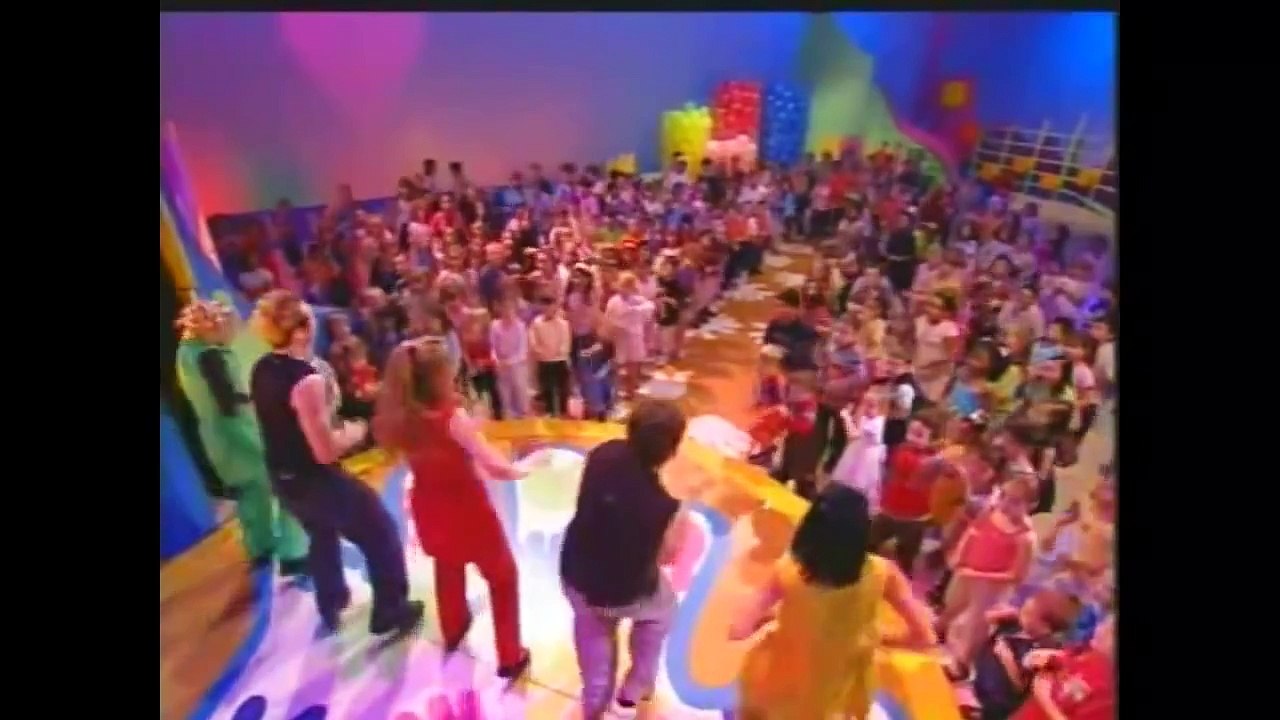 Hi 5 Series 2 Song of the Week Opening Feel The Beat - video Dailymotion