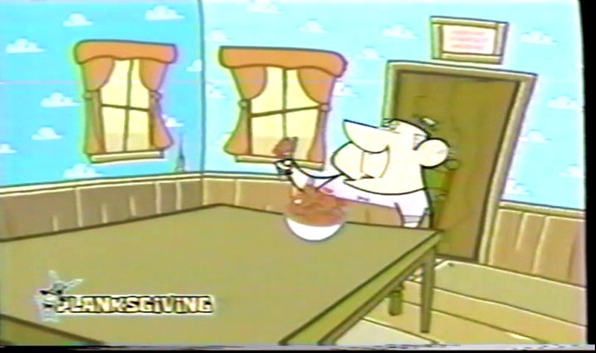 Nicktoons - Tortellini Western – Видео Dailymotion