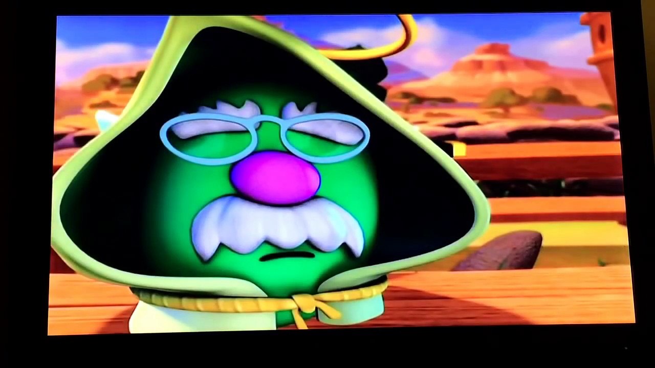 Veggietales Gideon Tuba Warrior Trivia Vidéo Dailymotion