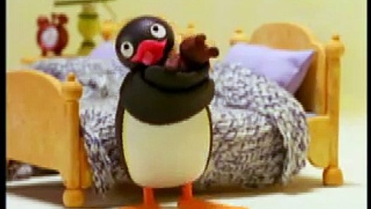 Pingu: Pingas Lost Rabbit - Dailymotion Video