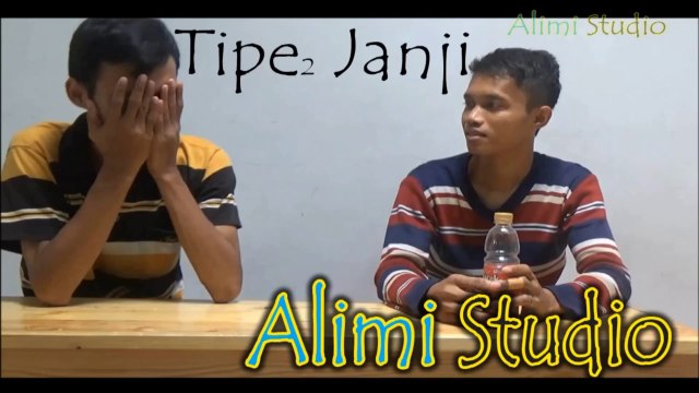 Video Alimi Studio - Dailymotion