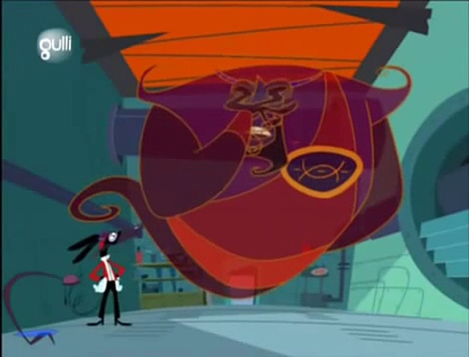 [Série]Les Ratz - Le génie du fromage... [FR] - video Dailymotion