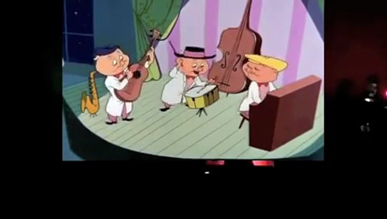 three bops - Vidéo Dailymotion