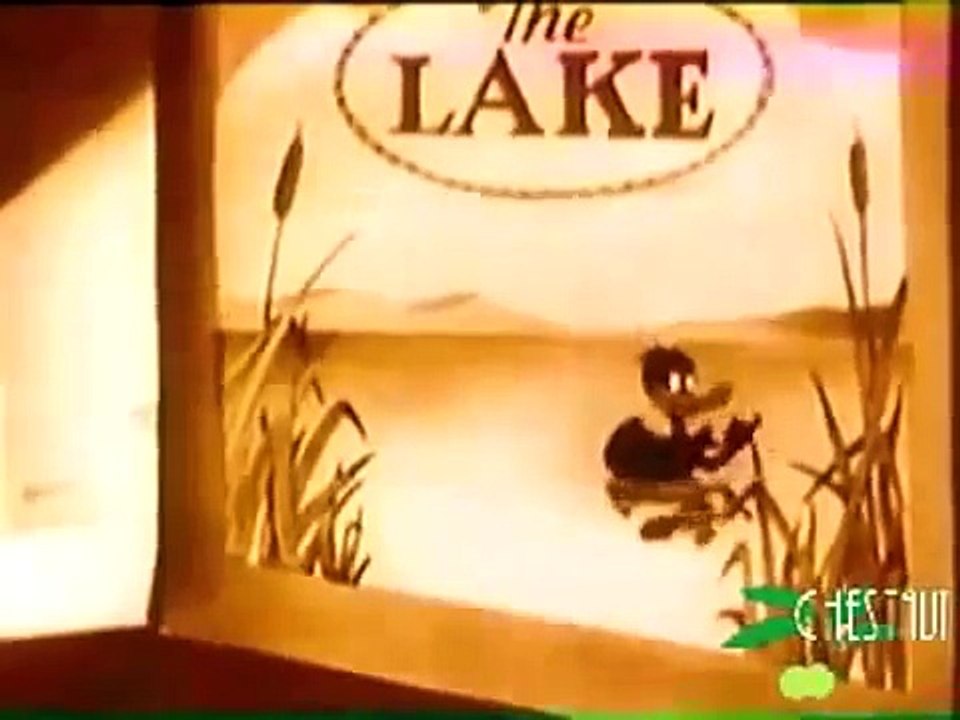 DAFFY DUCK: A Coy Decoy CARTOONS FOR KIDS CLASSIC FULL EPISODES - Vidéo ...